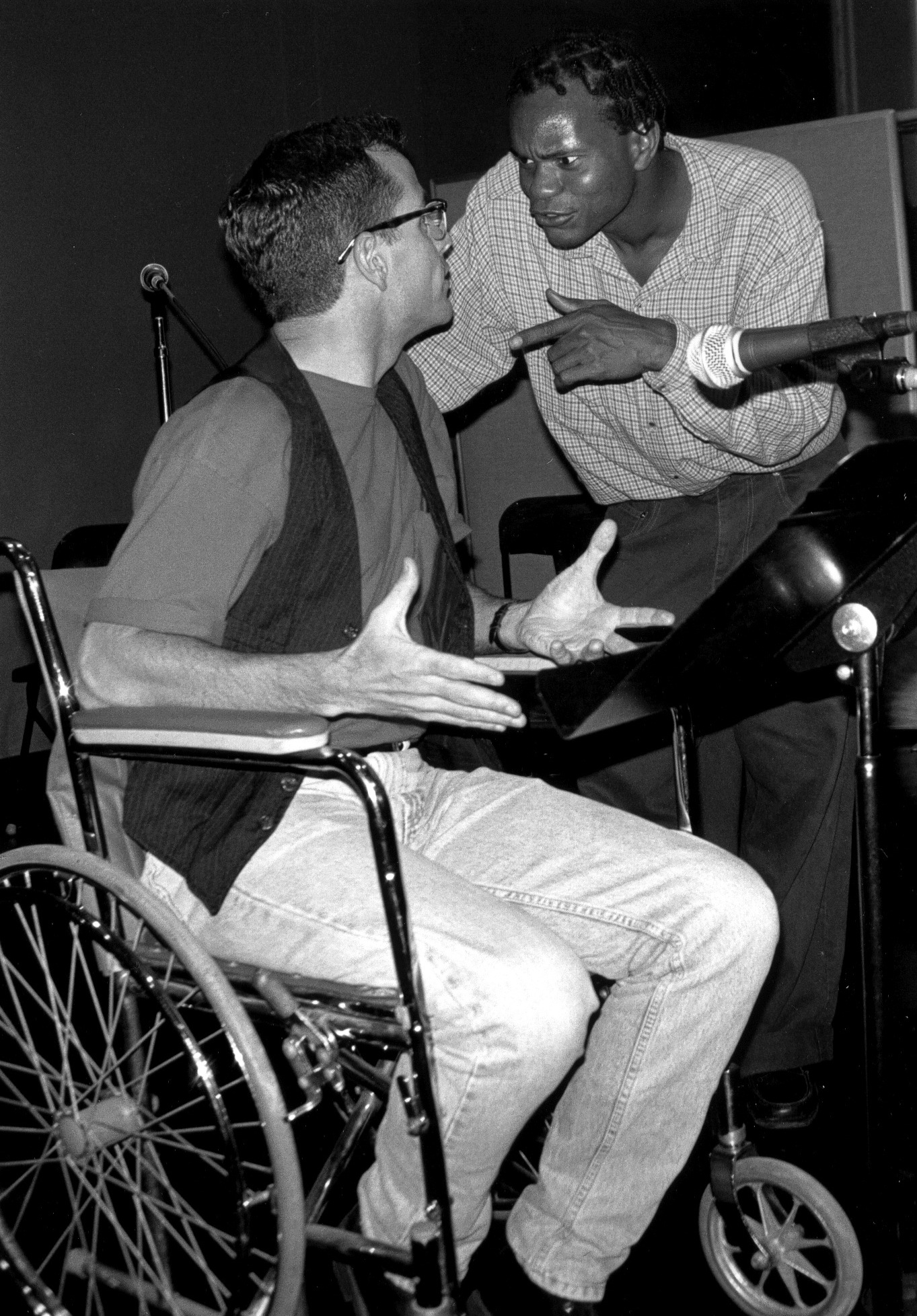 Realities – Charles Gilbert